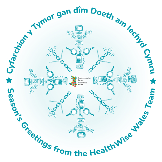 HealthWise Wales | Doeth Am Iechyd Cymru